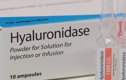 Risks of Hyaluronidase (Hyalase)