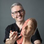 BOTOX, Dermal Fillers & Lip Filler Courses Online | Dr Tim Pearce