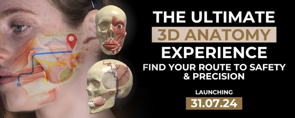 BOTOX, Dermal Fillers & Lip Filler Courses Online | Dr Tim Pearce