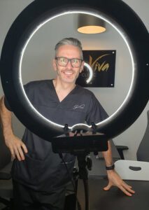 About Dr Tim Ltd, BOTOX® and dermal fillers eLearning | Dr Tim Pearce